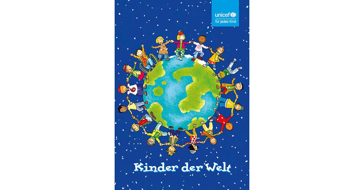 Kinder der Welt