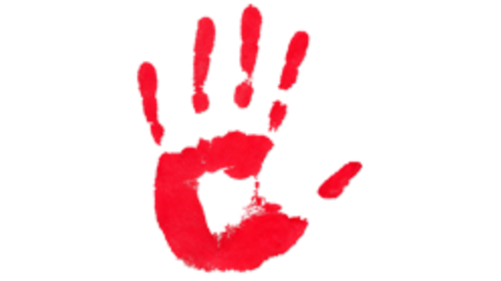 Red Hand Day Logo Red Hand Day (@the_redhandday) / X