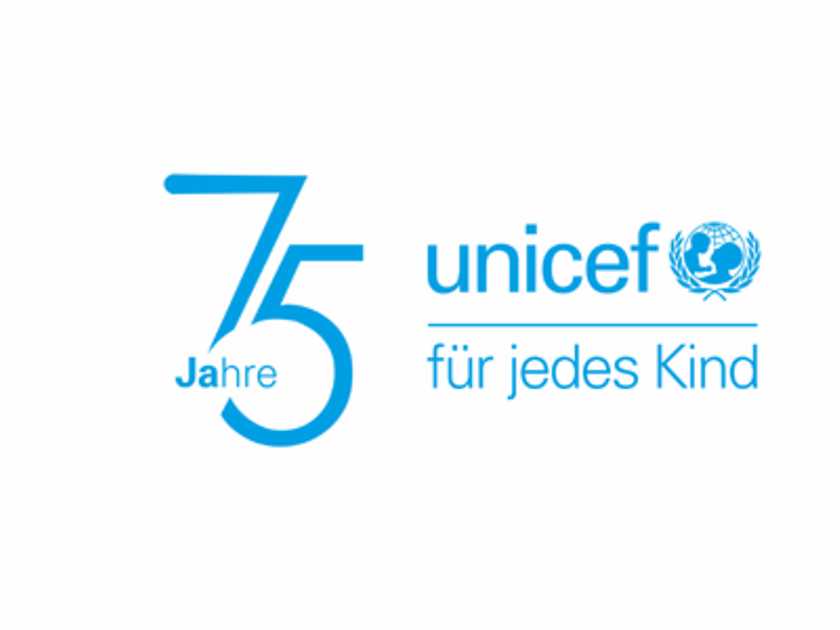 Unicef Official Logo UNICEF Foundation Day 2024: Know The Date,