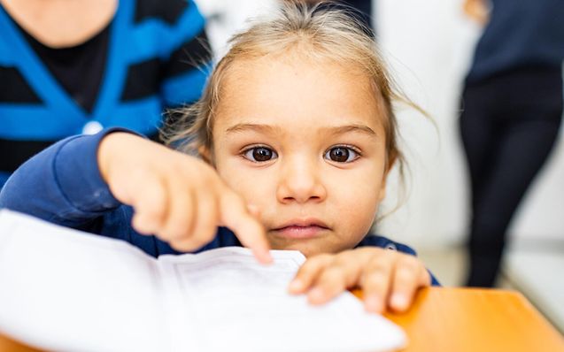 Impfungen Baby: Welche Impfungen für Babys? | UNICEF