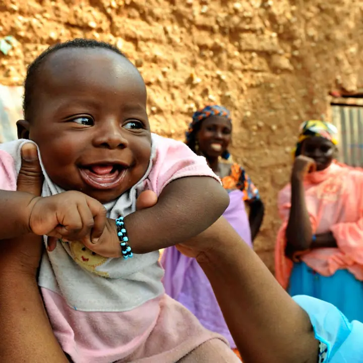 Spenden für Kinder - mit Ihrer Spende Kindern helfen - UNICEF